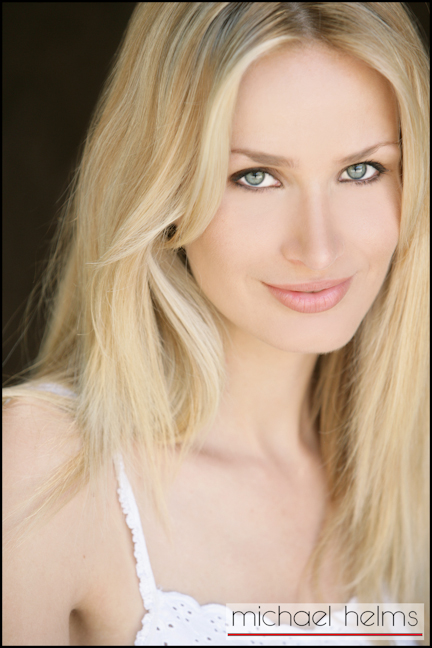 Los Angeles Photographer Michael Helms Actors Headshot Gallery - Female actress | Michael Helms ...