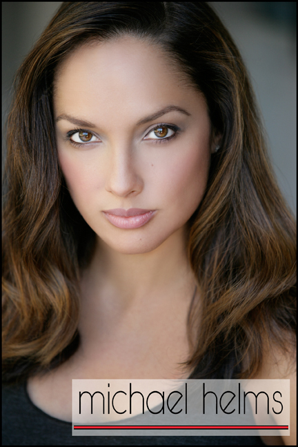 Los Angeles Photographer Michael Helms Actors Headshot Gallery - Female actress | Michael Helms ...