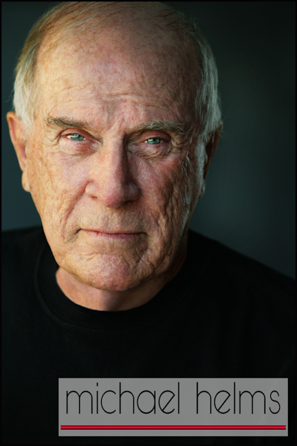 Los Angeles Actors headshots | Michael Helms Photography